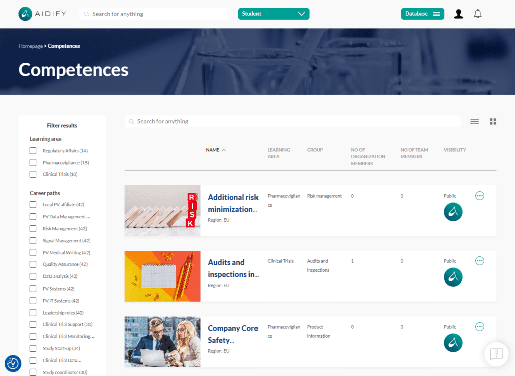AIDIFY – Learn. Grow. AIDIFY